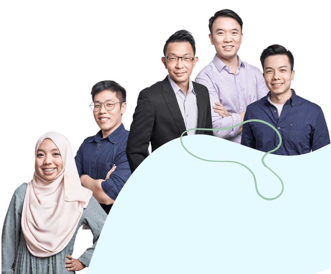 PSG Digital Marketing Grant covering video, funnel and everything!